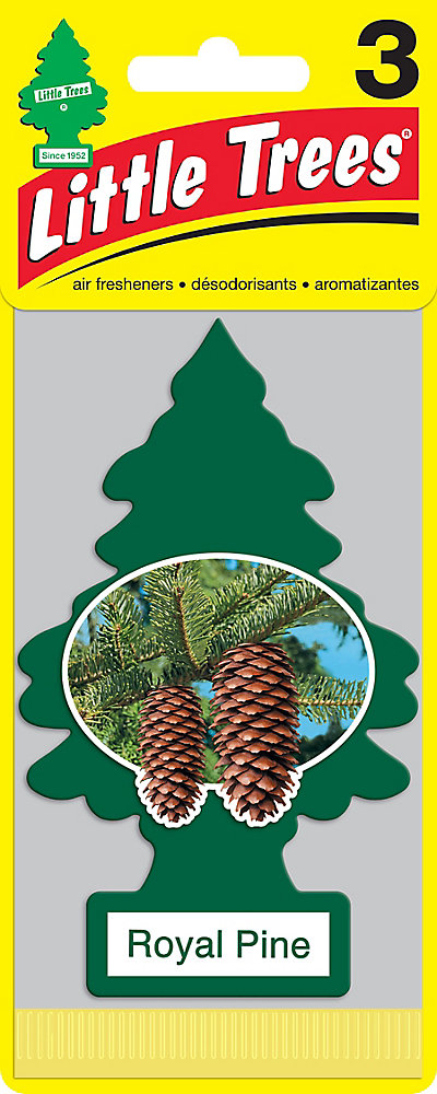 Pine air freshener store